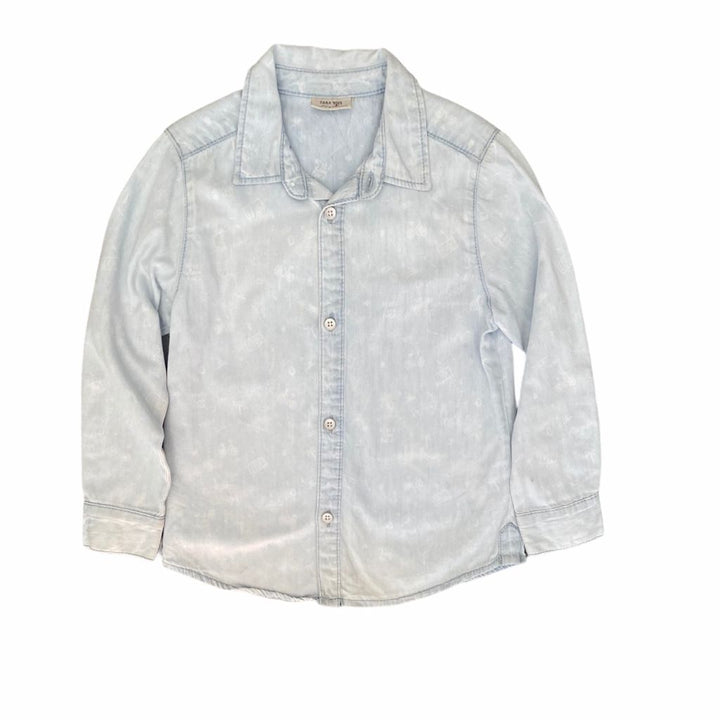 Zara Kids Clothing - Pre-loved – Loved SA